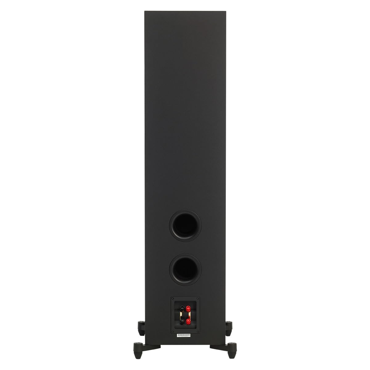 JBL Stage 190 2.5-Way Dual 8" Woofers 1" Alluminum Tweeter Floor Standing Speaker, Black