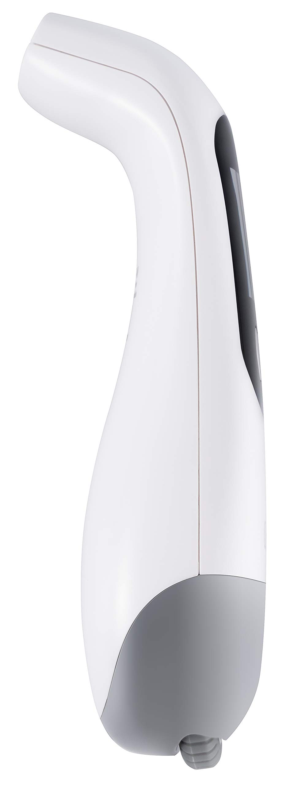 Ozeri Kinetic Non-Contact Forehead Thermometer with Battery-Free Infrared Technology (Pack of 2)