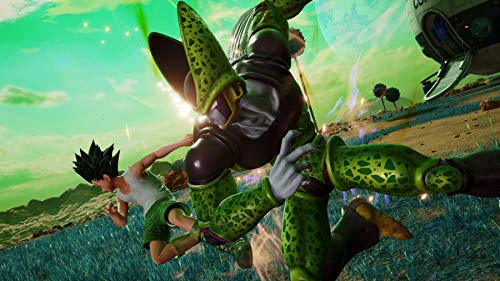 Jump Force - Xbox One Collector's Edition