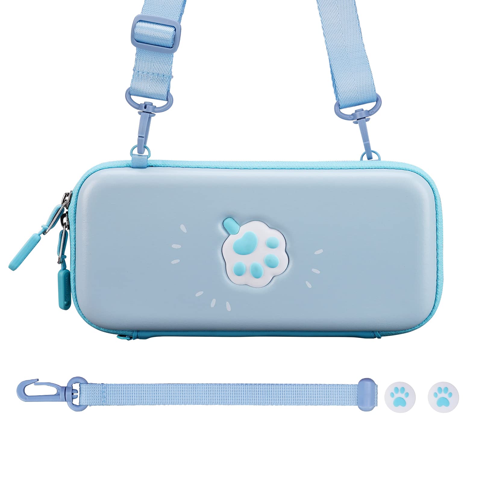 JINGDU Carrying Case Suitable fo