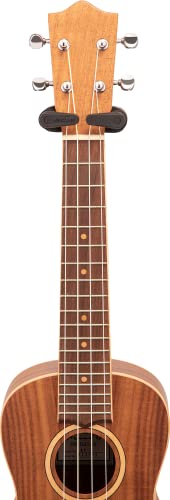 Hercules UKS100B Auto Grip Ukulele Stand Black