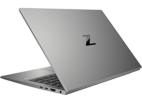 HP ZBook Firefly 14 G8 Home & Business Laptop (Intel i5-1135G7 4-Core, 14.0" 60Hz Full HD (1920x1080), Intel Iris Xe, 32GB RAM, 1TB m.2 SATA SSD, Backlit KB, Wifi, HDMI, Webcam, Win 10 Pro)