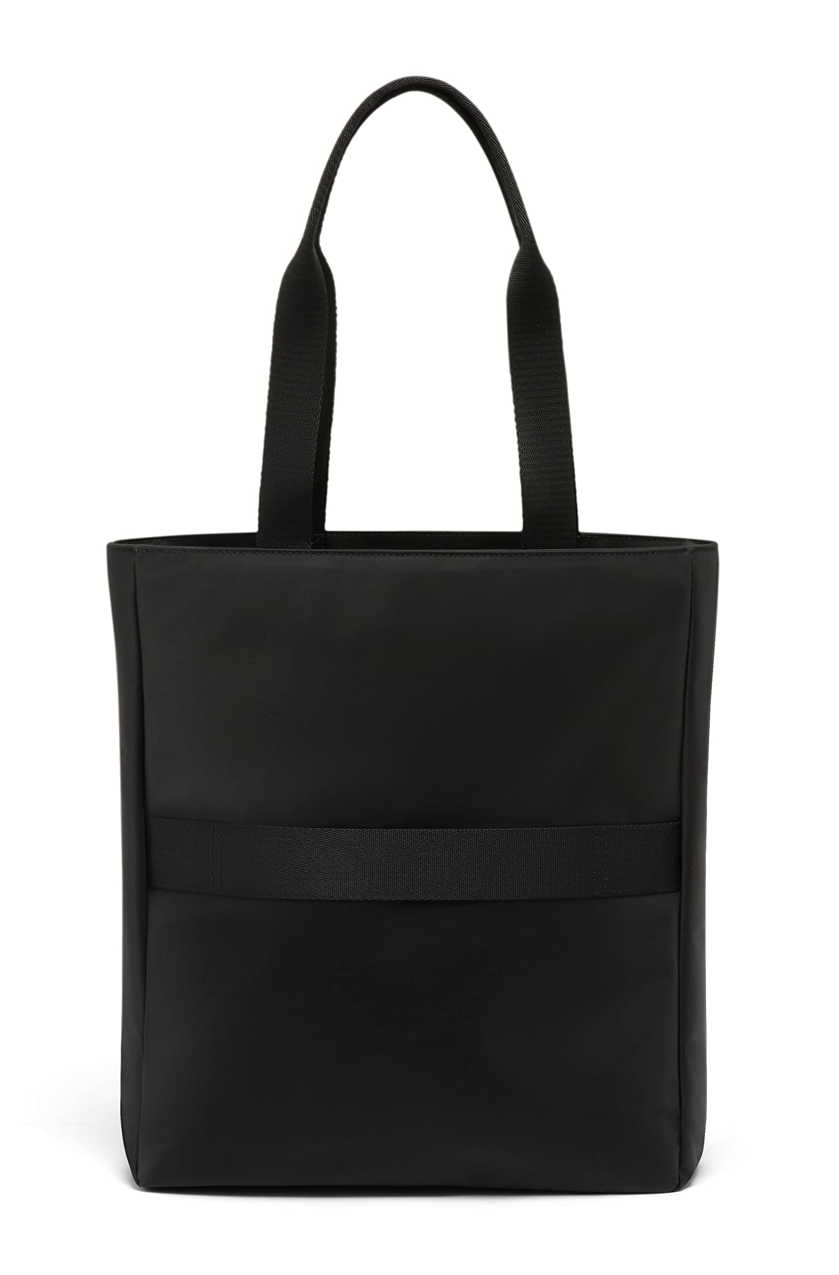 Lipault - City Plume Shopper Bag for Women - Black