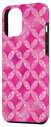 iPhone 14 Pro Max Case Cover Cute Pink Case for Girls Women Pink Phone Case