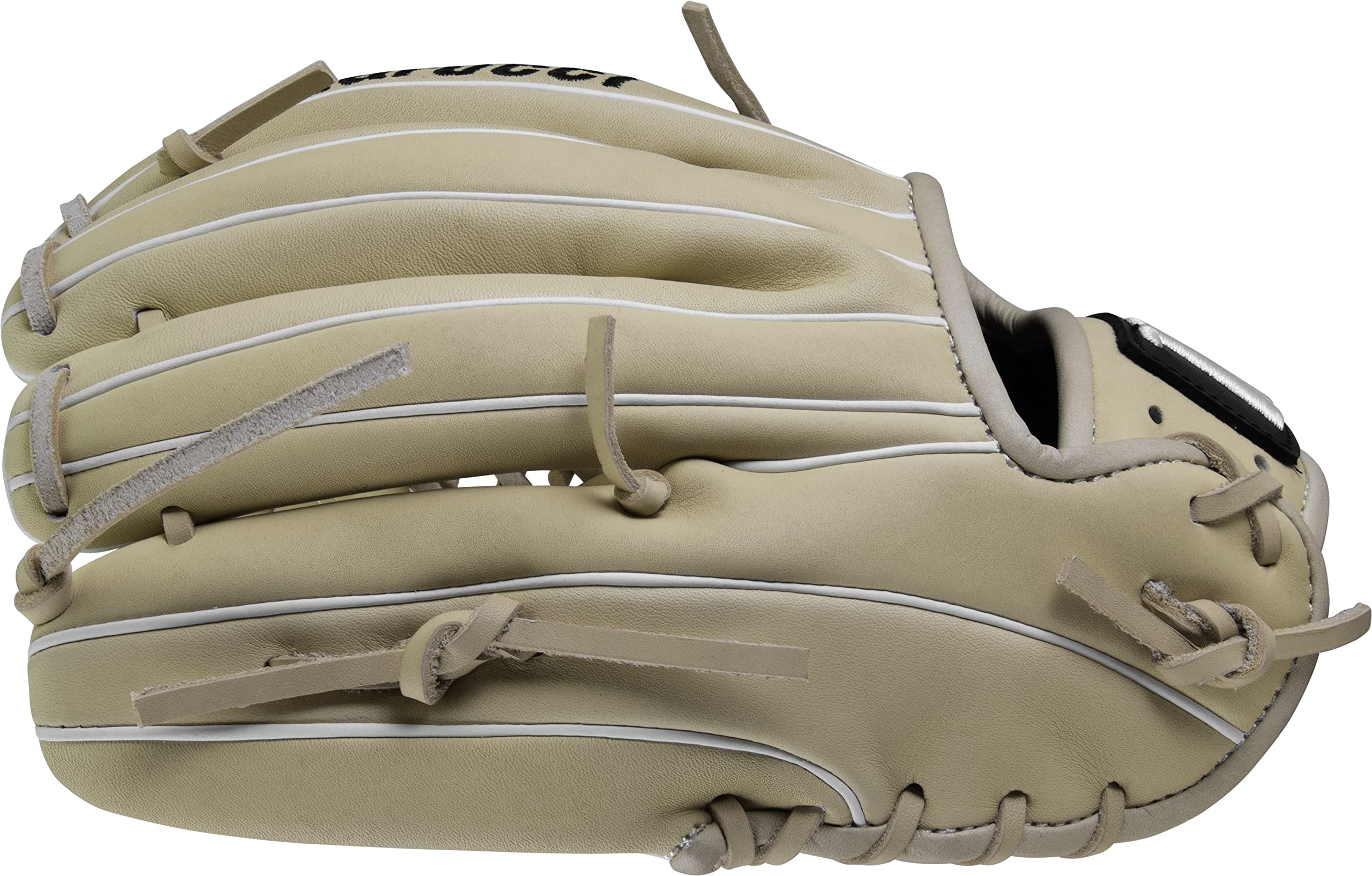Marucci Ascension M Type Baseball Glove, 44A6 11.75 T Trap RHT