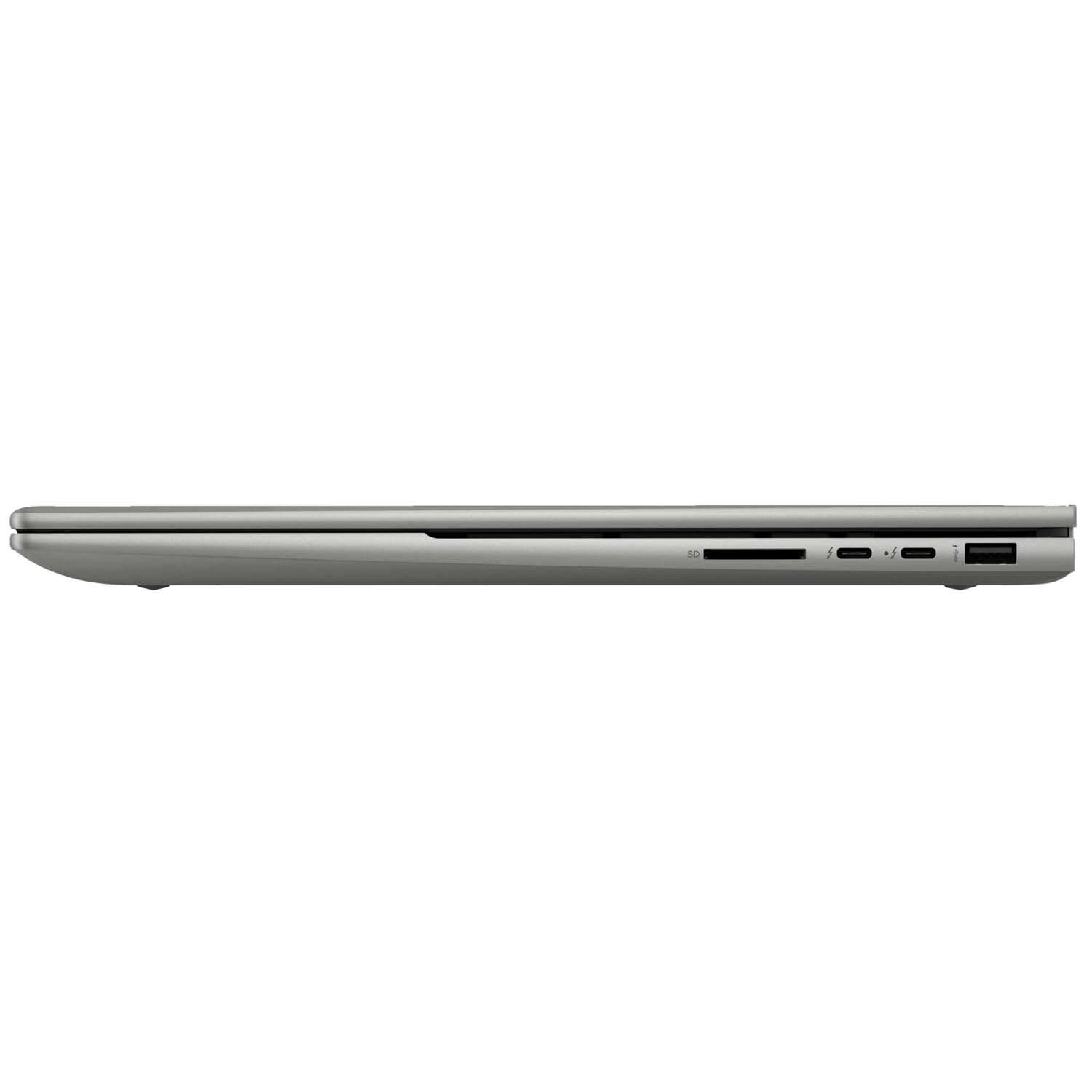 hp 2023 Newest Envy Business Laptop, 17.3" 4K UHD Display, 13th Gen Intel Core i7-13700H Processor, 64GB RAM, 4TB SSD, HDMI, Webcam, Backlit KB, SD Card Reader, Wi-Fi 6, Windows 11 Pro, Grey