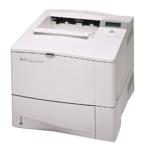 HP 4100N Laserjet Printer
