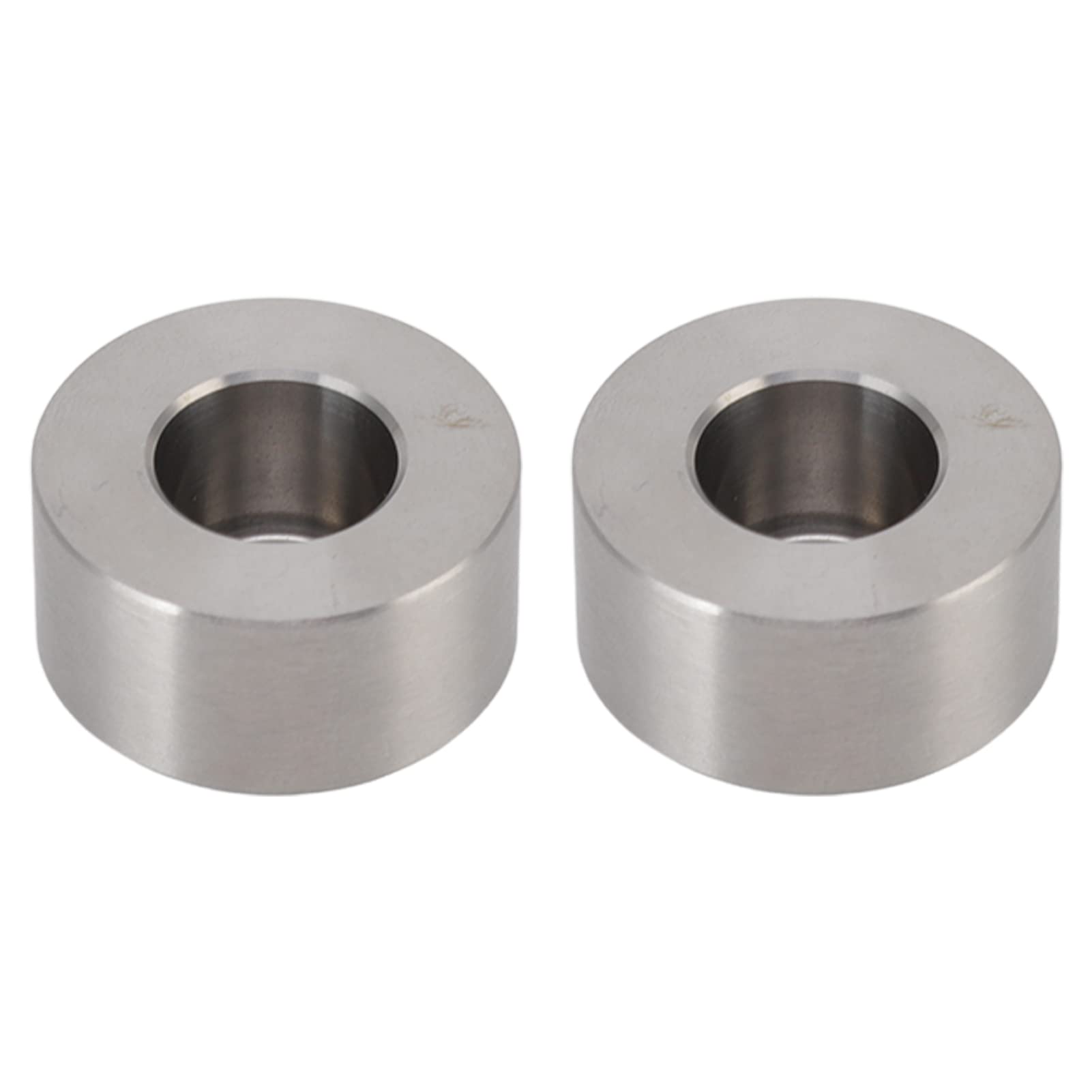 Moka Coffee Pot Splashing Proof Cover Anti Rust Stainless Steel Splash Cap Accessory 2Pcs Coffee Machines Appliances