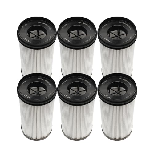 iFJF R61709 Fuel Filter Water Separator Element Replacement for DD13 DD15 DD16 Diesel Engine Replaces FS20176 PF46235 Used in Detroit 03-40538-009 Housing