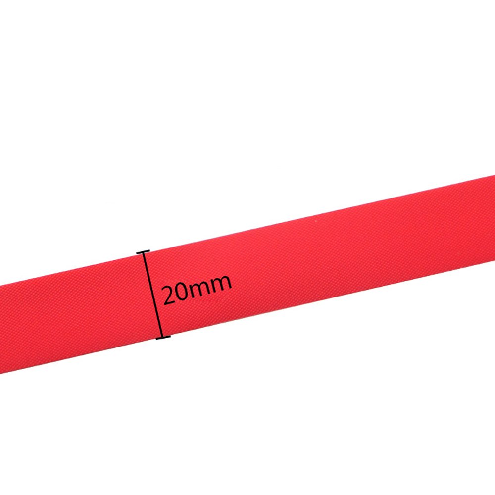 Kasteco 8 Pack Bicycle Rim Strip Rim Tape with 3 Pack Bicycle Tire Lever,26 Inch or 700C (26 Inch)
