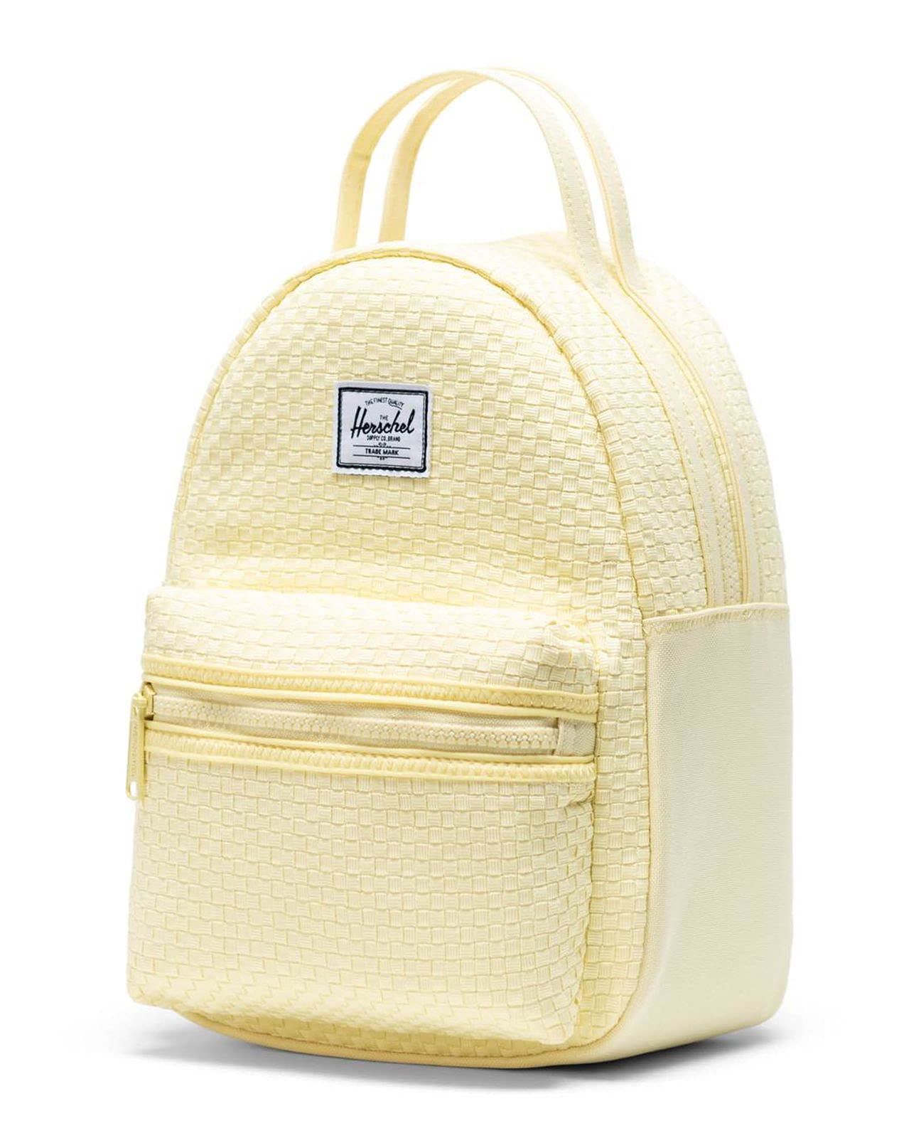 Herschel Women's Bag, Lemonade Pastel, Taglia unica
