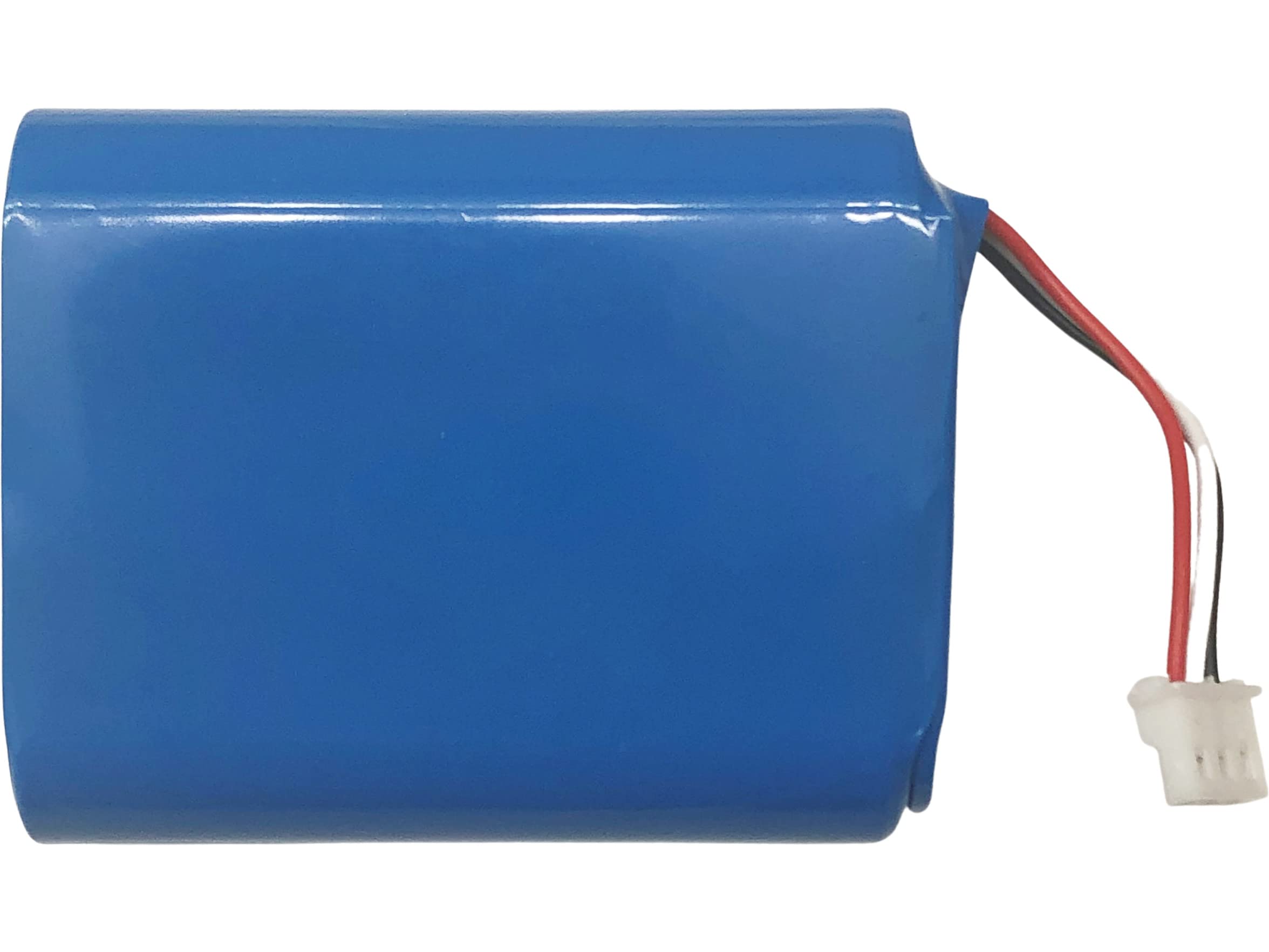 ZZcell® Battery Replacement for ADT Command Smart Security Panel ADT7AIO, ADT5AIO, Honeywell Pro 7, AI05-2, AIO7-1, AIO7-2, 300-10186 Alarm 3.7V 7800mAh