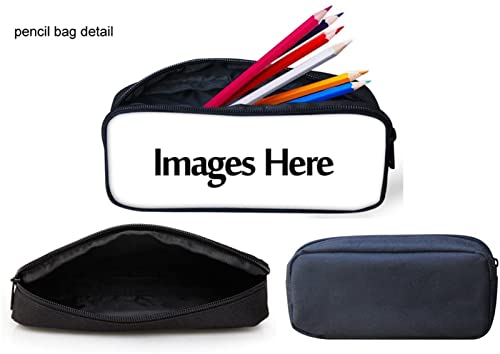 Xhuibop Sea Turtle School Backpack with Lunch Box Set of 3 Pack Galaxy Girls Pencil Case Personalized Bookbag for College Students Backpack Heavy Duty