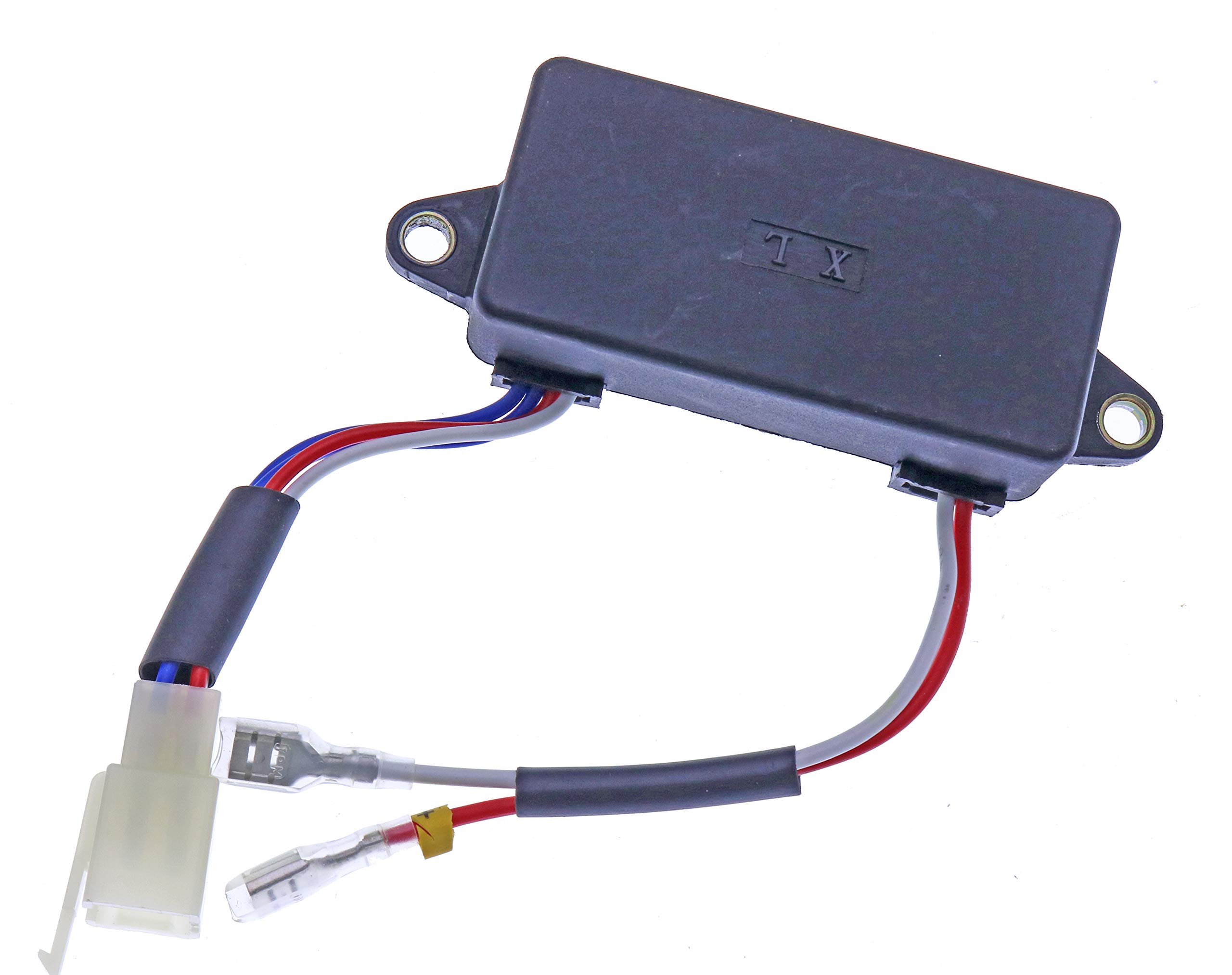 JEENDA AVR for Harbor Freight Predator 1.3KW 2KW 3.2KW 4KW 30060-Y025110 Generator