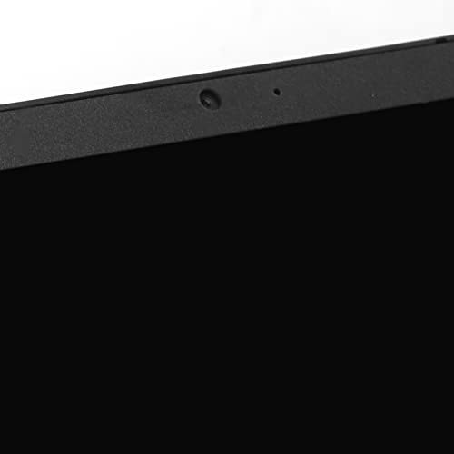 Huleo Dual Screen Laptop, 16in 14in Dual Screen Laptop for Win11 13600mAh Battery for Intel for Core I7 CPU for Playing Games (US Plug)