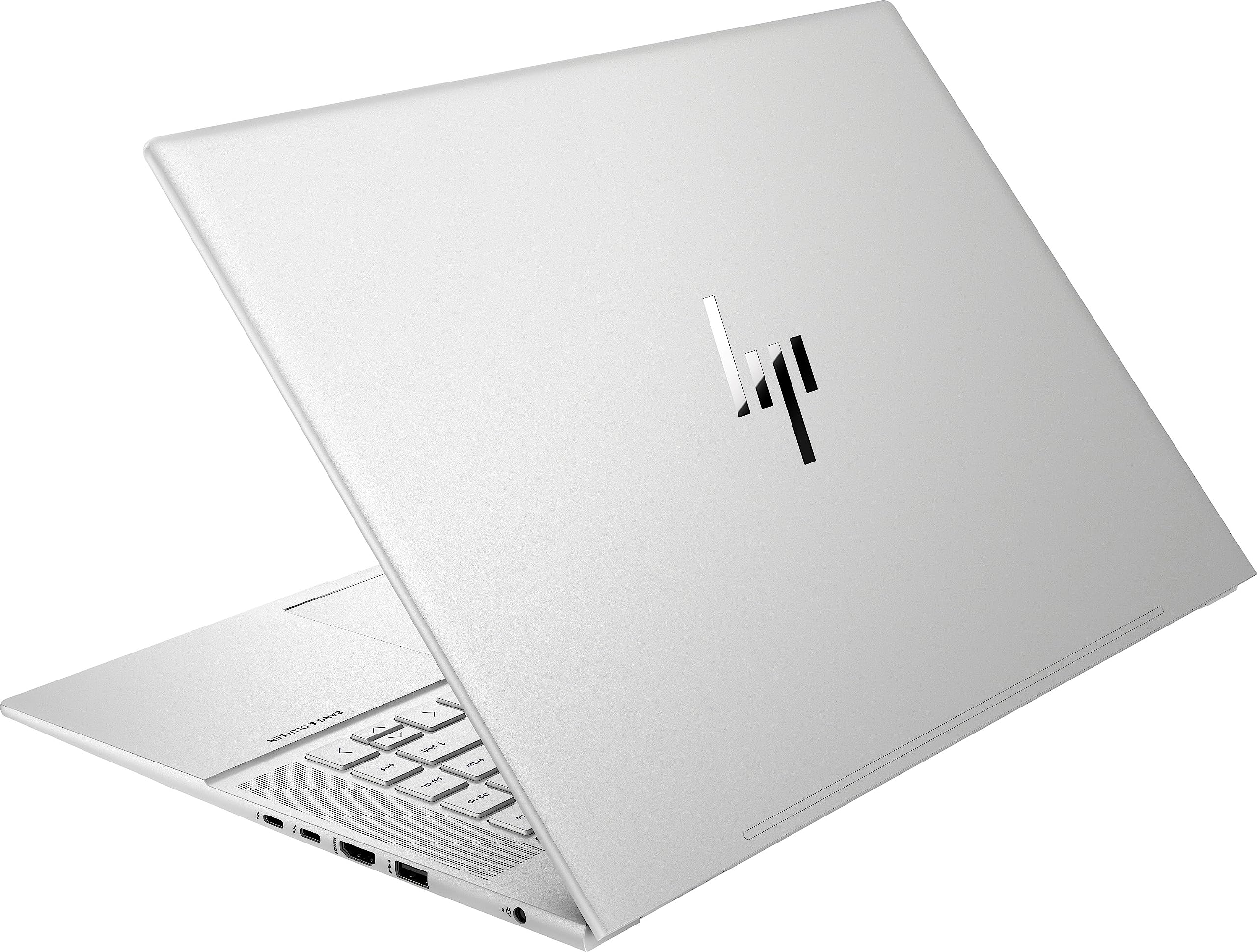 HP Envy 16 Laptop 2023 Newest, 16" WQXGA Touchscreen, Intel Core i9 13900H (14 core), NVIDIA GeForce RTX 4060, 32GB DDR5 RAM, 2TB SSD, Wi-Fi 6E, Backlit Keyboard, Fast Charge, Windows 11 Home