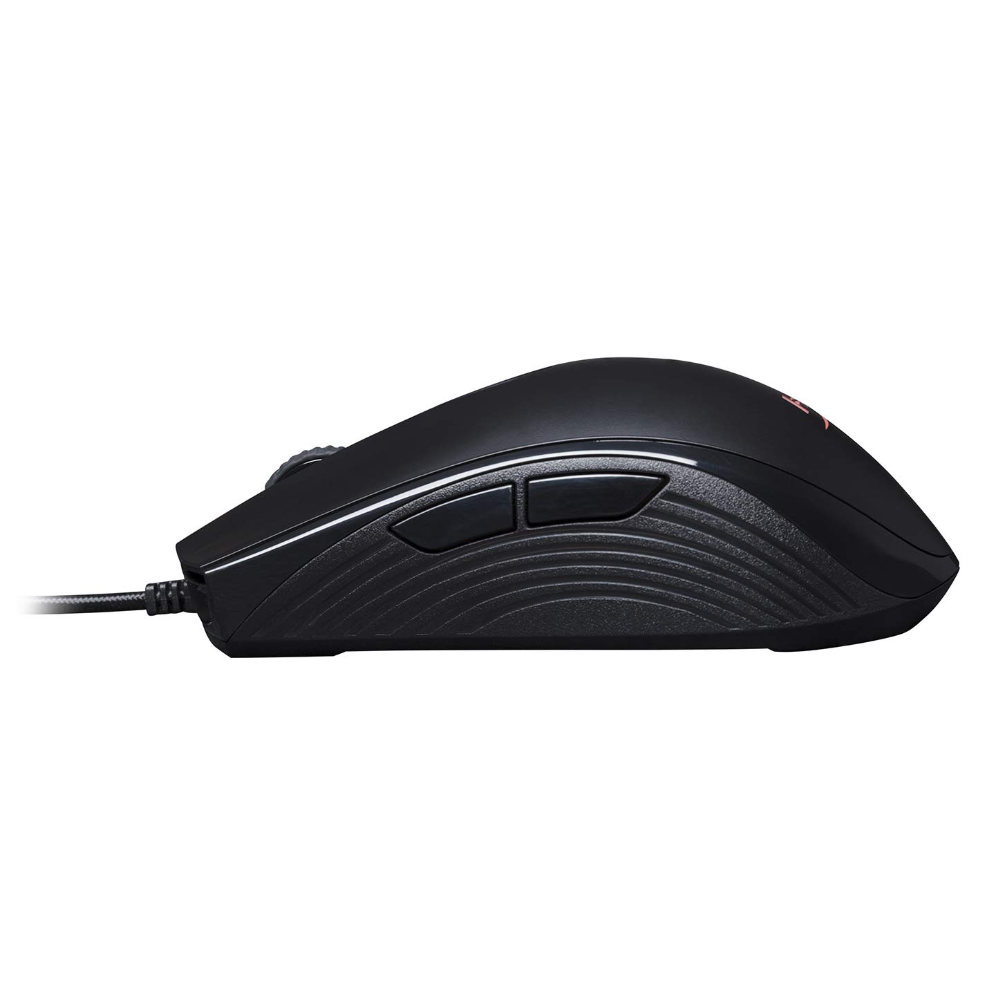 HyperX Alloy FPS RGB - Mechanical Gaming Keyboard and HyperX Pulsefire Core - RGB Gaming Mouse