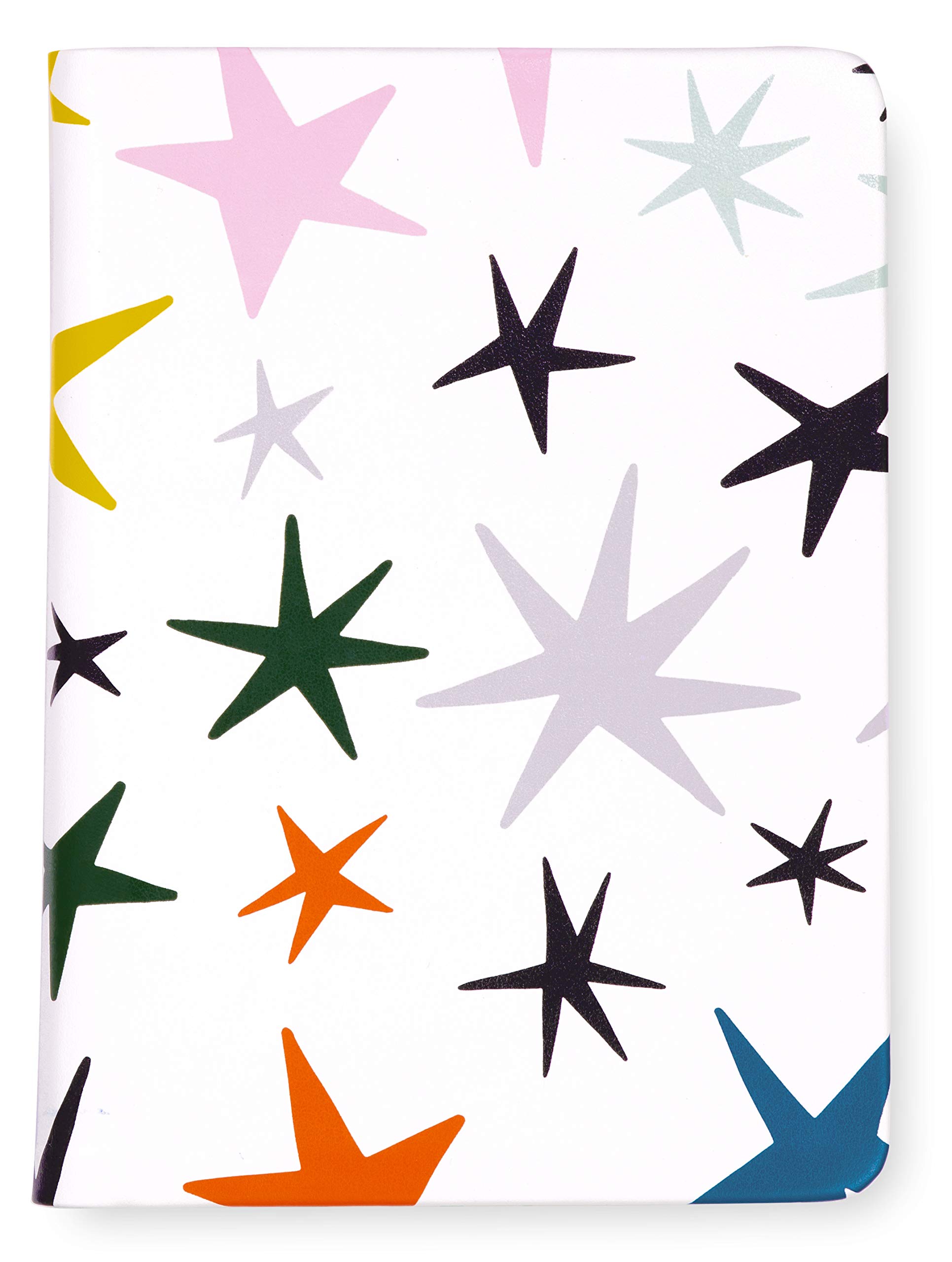 Kate Spade New York Baby Brag Book, Holds 24 4" x 6" Photos, Dancing Stars