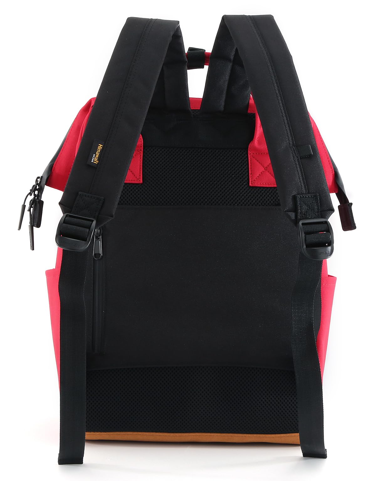 Himawari Laptop Backpack Travel Backpack With USB Charging Port Large Diaper Bag Doctor Bag School Backpack for Women&Men (9001-Gray)