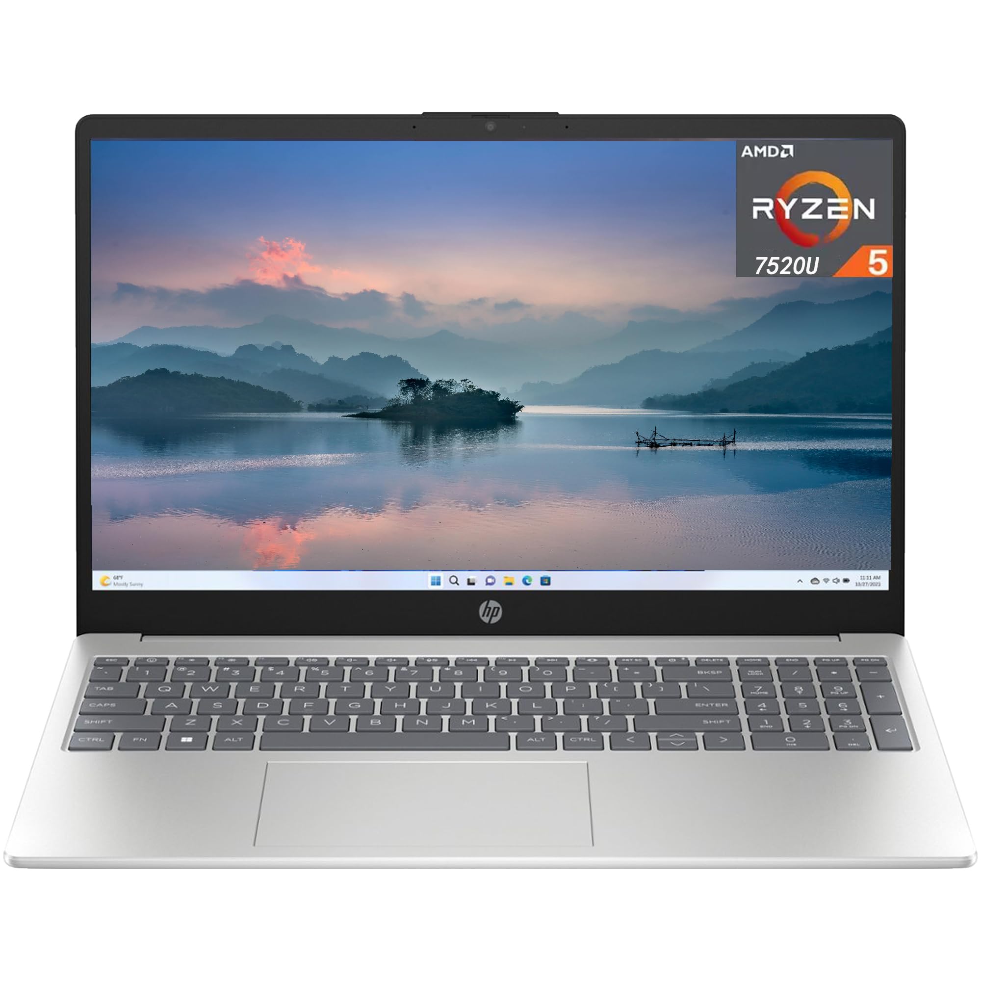 HP ProBook 450 G9 Business Laptop, 15.6” FHD Display, Intel Core i7-1255U Processor, NVIDIA GeForce MX570A, 64GB RAM, 2TB PCIe SSD, Webcam, FP Reader, Wi-Fi 6, Windows 11 Pro, Silver