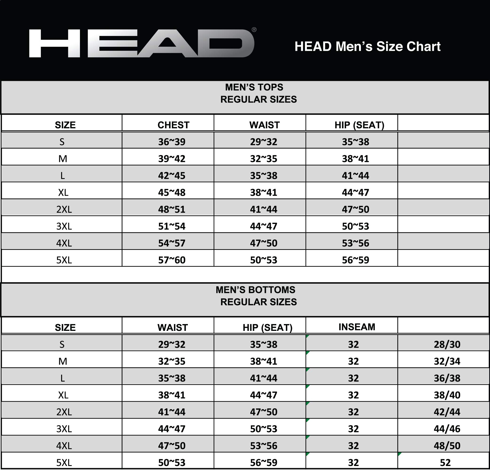 HEAD Men's Break Point Mesh Insert Workout Gym & Running Shorts w/ Elastic Waistband & Drawstring - Break Black, Large