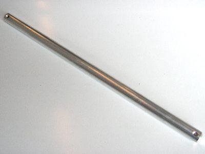Hobie - Rudder Pin Alum - H14/16 - 20880001