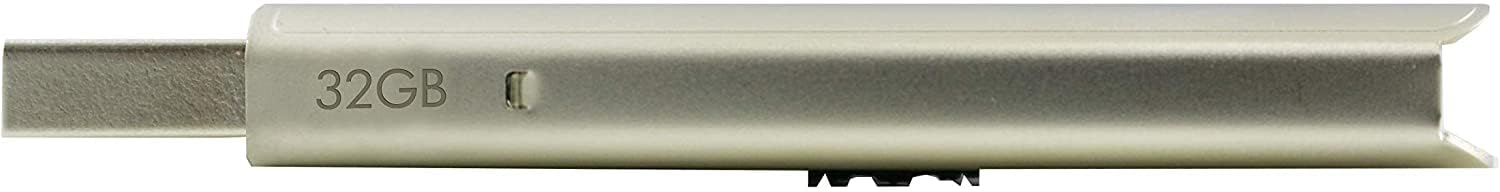 HP USB 3.1 32GB USB Flash Drive X796