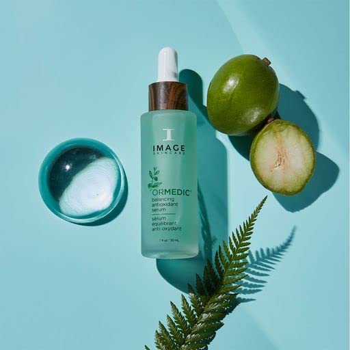 IMAGE Skincare ORMEDIC Balancing Antioxidant Serum 1 fl oz.