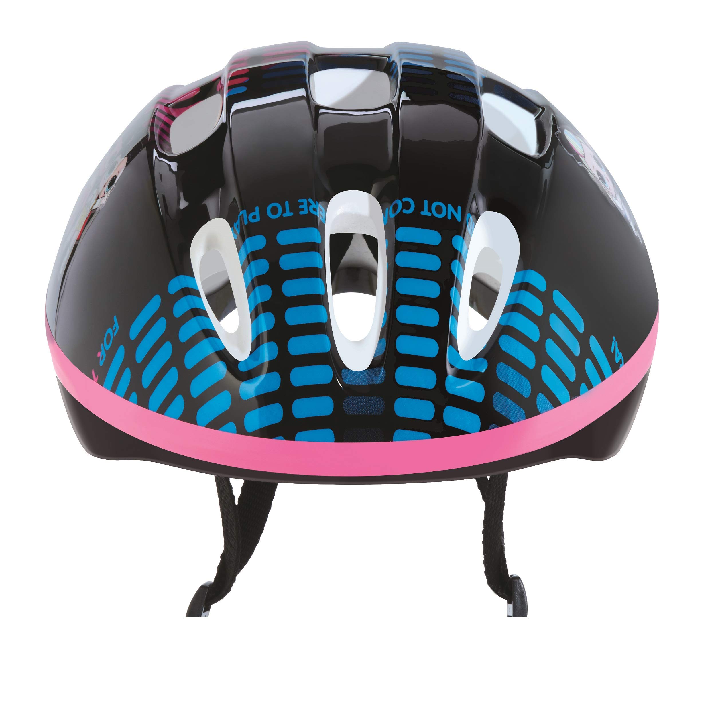 L.O.L. Surprise! Remix Adjustable Bike/Scooter/Skateboard Helmet for Kids