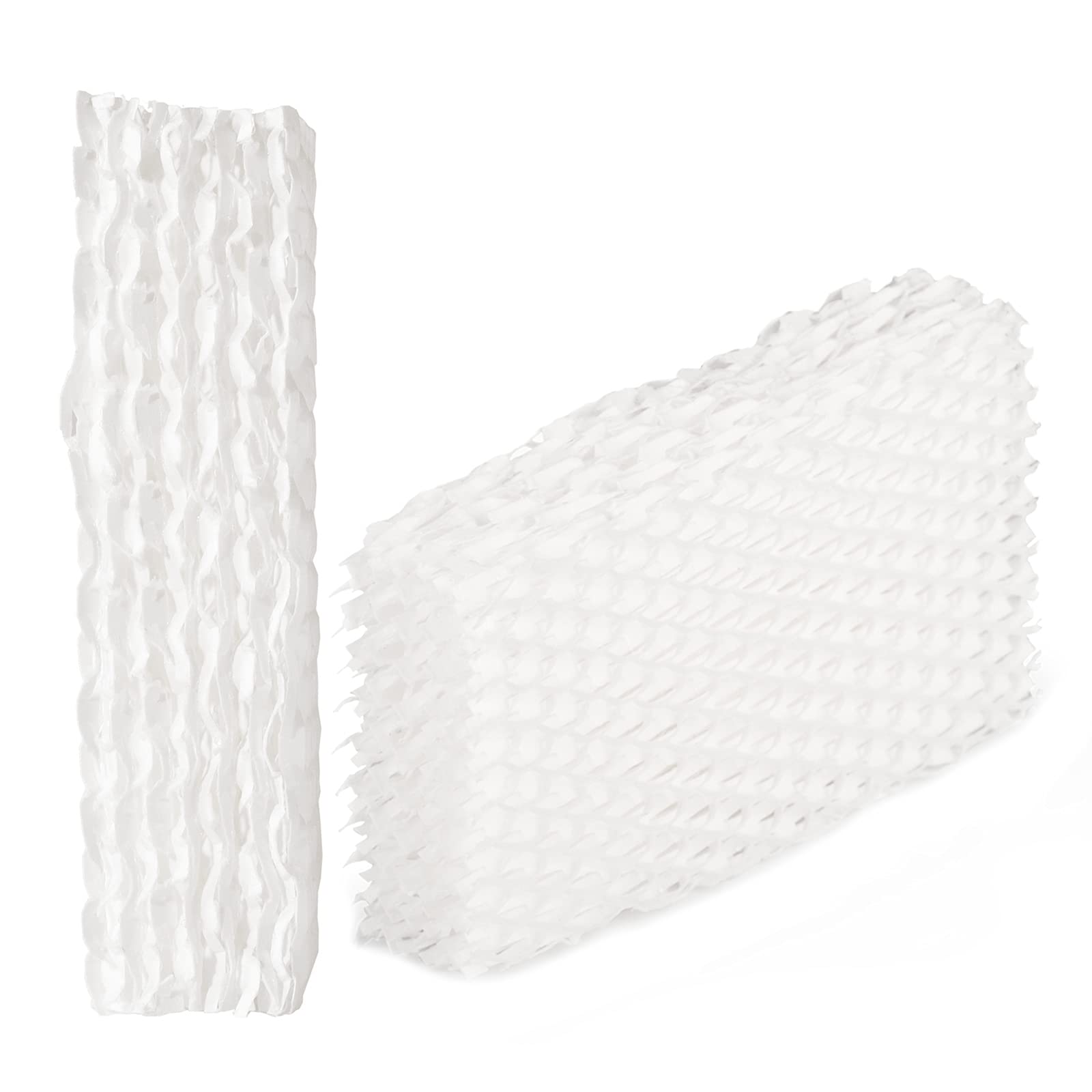 KingBra 4Pcs Humidifier Wicking Filters Replacement Filter Compatible with Relion WF813 ReliOn RCM-832