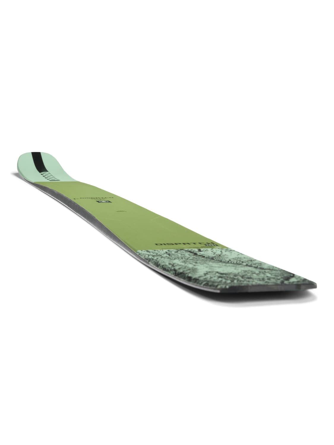 K2 Dispatch 101 Mens Skis 175cm