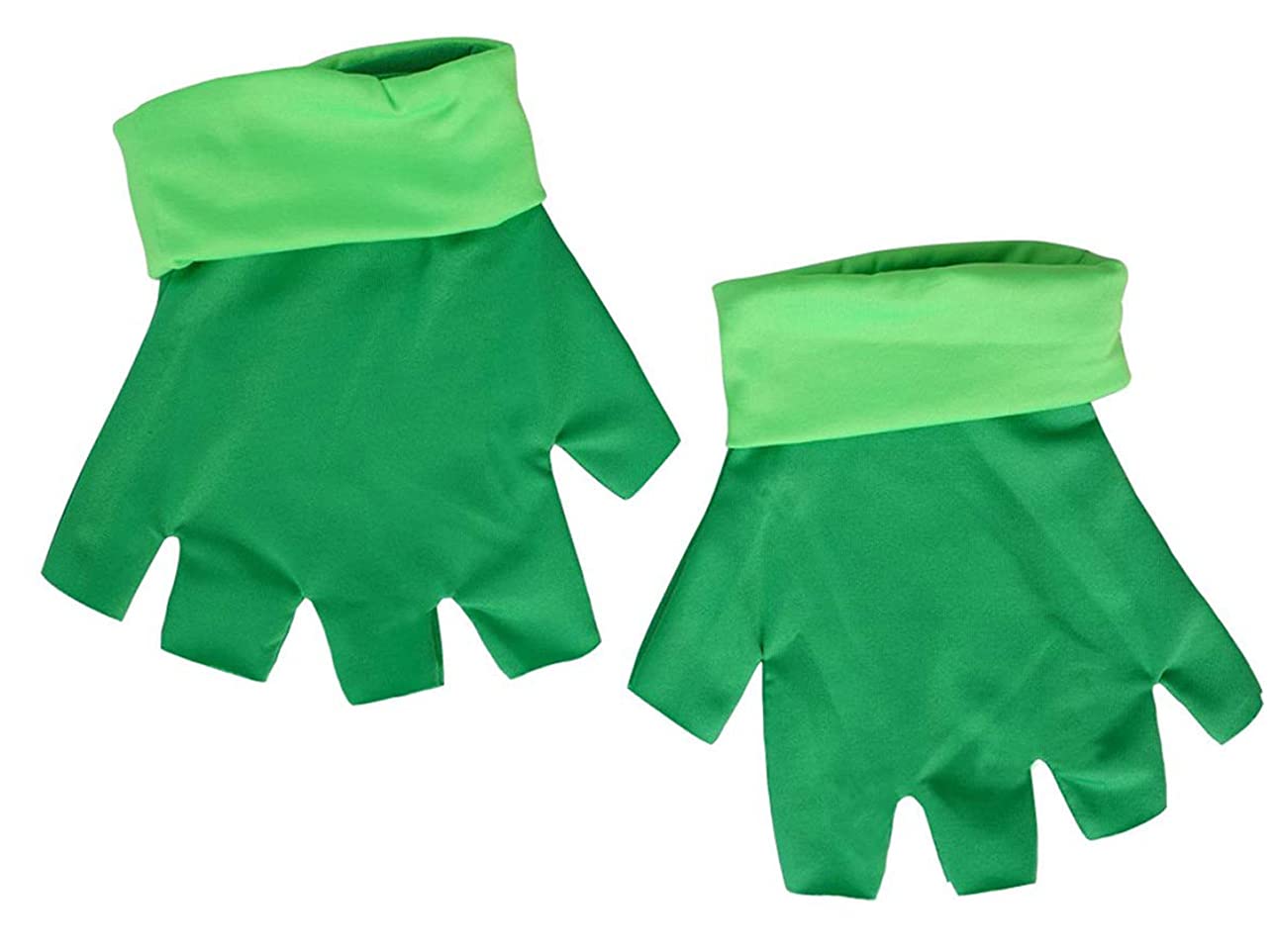 KAAI Anime Trainer Costume Adult Kids Hoodie Cosplay Jacket Gloves Hat Sets (M), Blue