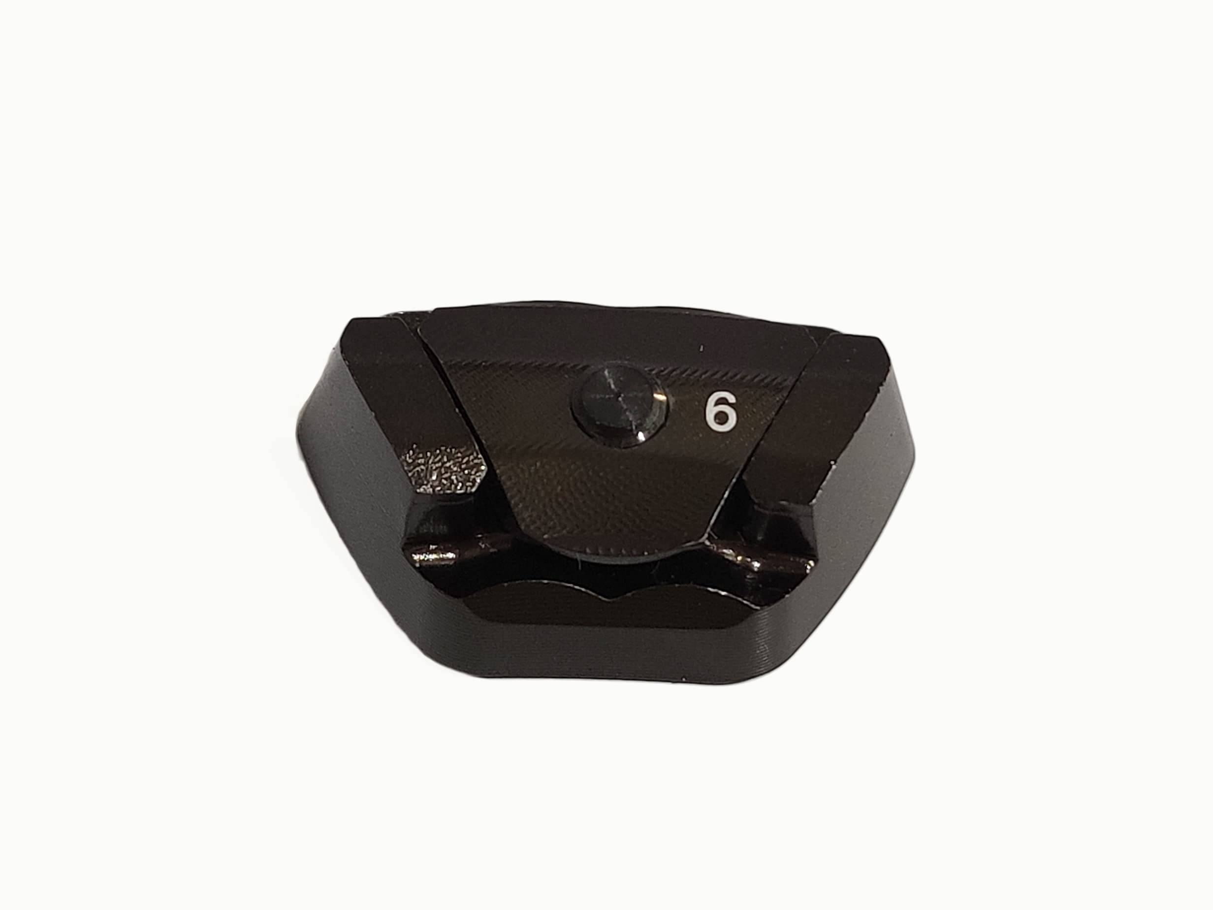 HISTAR 1Pcs Golf Weights 7.5g for Callaway GBB Epic Driver (Black)