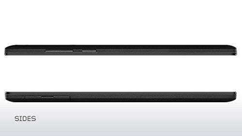 Lenovo Tab 2 A7 59445601 7-Inch 16 GB Tablet (Black)