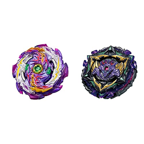 imitations Beyblade Burst Superking B-177 Booster Jet Wyvern. Ar.Js 1D + B-175 Booster Luciferend .kou.Dr Japanversion Japan Import /Shipping from Tokyo