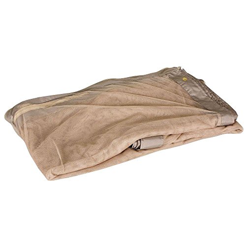Hampton Bay X1250B-NET Replacement Netting for 12 ft. x 12 ft. Harbor Gazebo