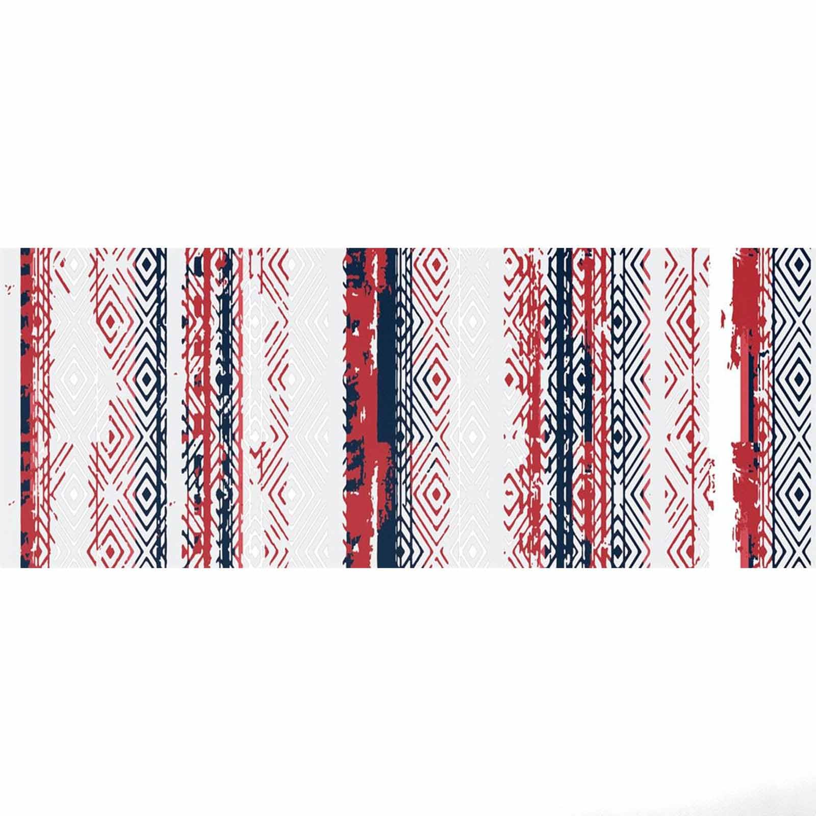 InterestPrint Rustic Abstract Stripe Gift Wrapping Paper Packaging Materials Craft Paper Florist Supplies Holiday Wedding Birthday Decoration 3 Pieces
