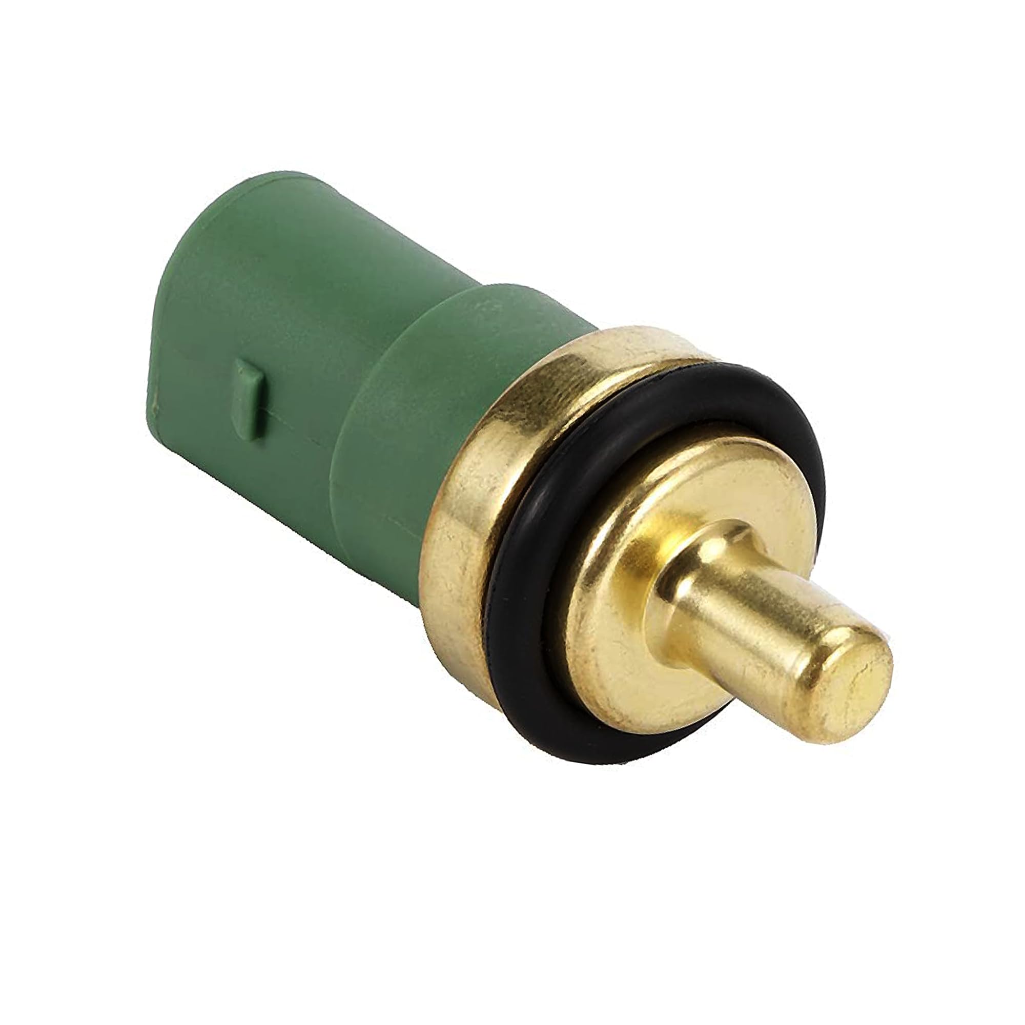 HiSport Coolant Temperature Sensor Compatible with A4 S4 RS4 RS6 A6 TT S6 A8 S8 Allroad/Volkswagen Beetle Cabrio Eurovan Golf Jetta Passat- Replace OE# 059919501A