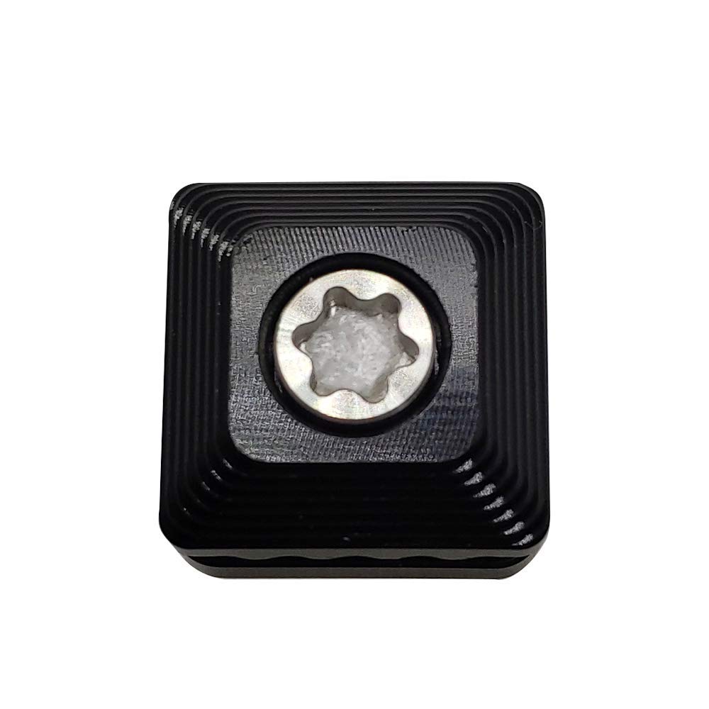 HISTAR 1pc Golf Weight Screw 6g Compatible with Taylormade 2019 M5 Driver