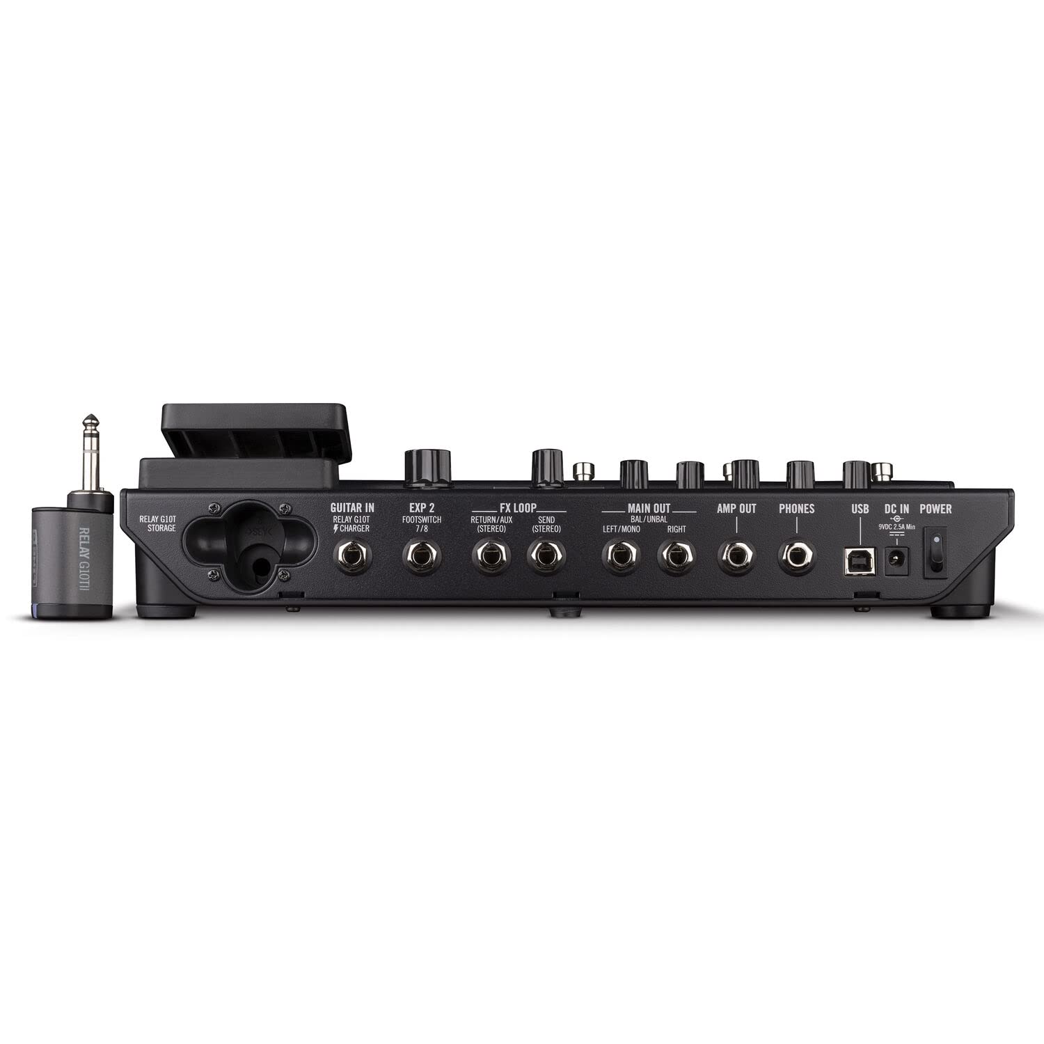 Line 6 POD Go Wireless Multi-Effects, Line 6 POD Go Shoulder Bag Bundle