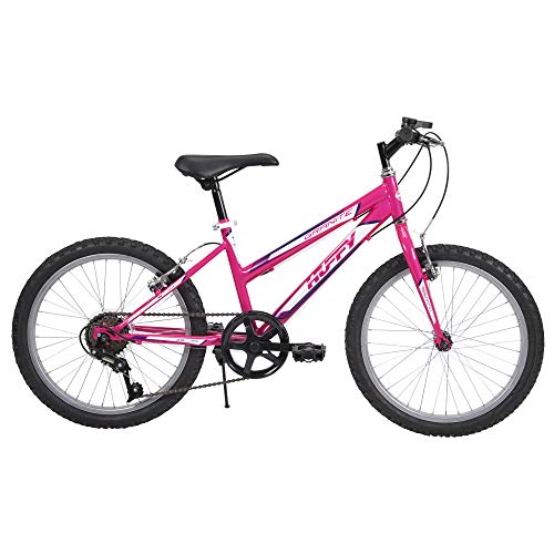 Huffy Kids Bike 20-inch Bicycle for Girls