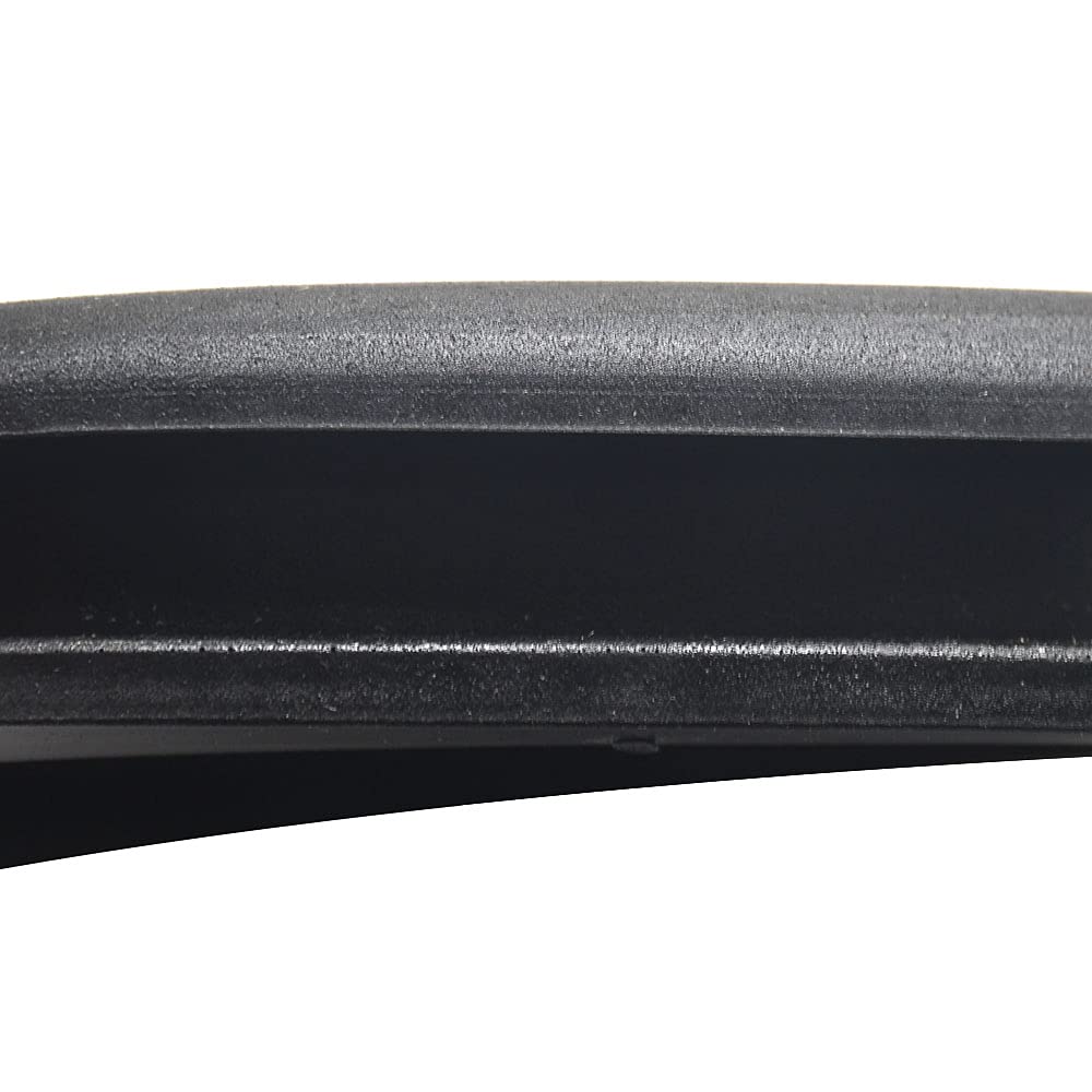 KINTLE 9" Dia Outside 7.5" Inside Dia Kayak Valley Round Hatch Cover - Compatible with V C P- (Black)