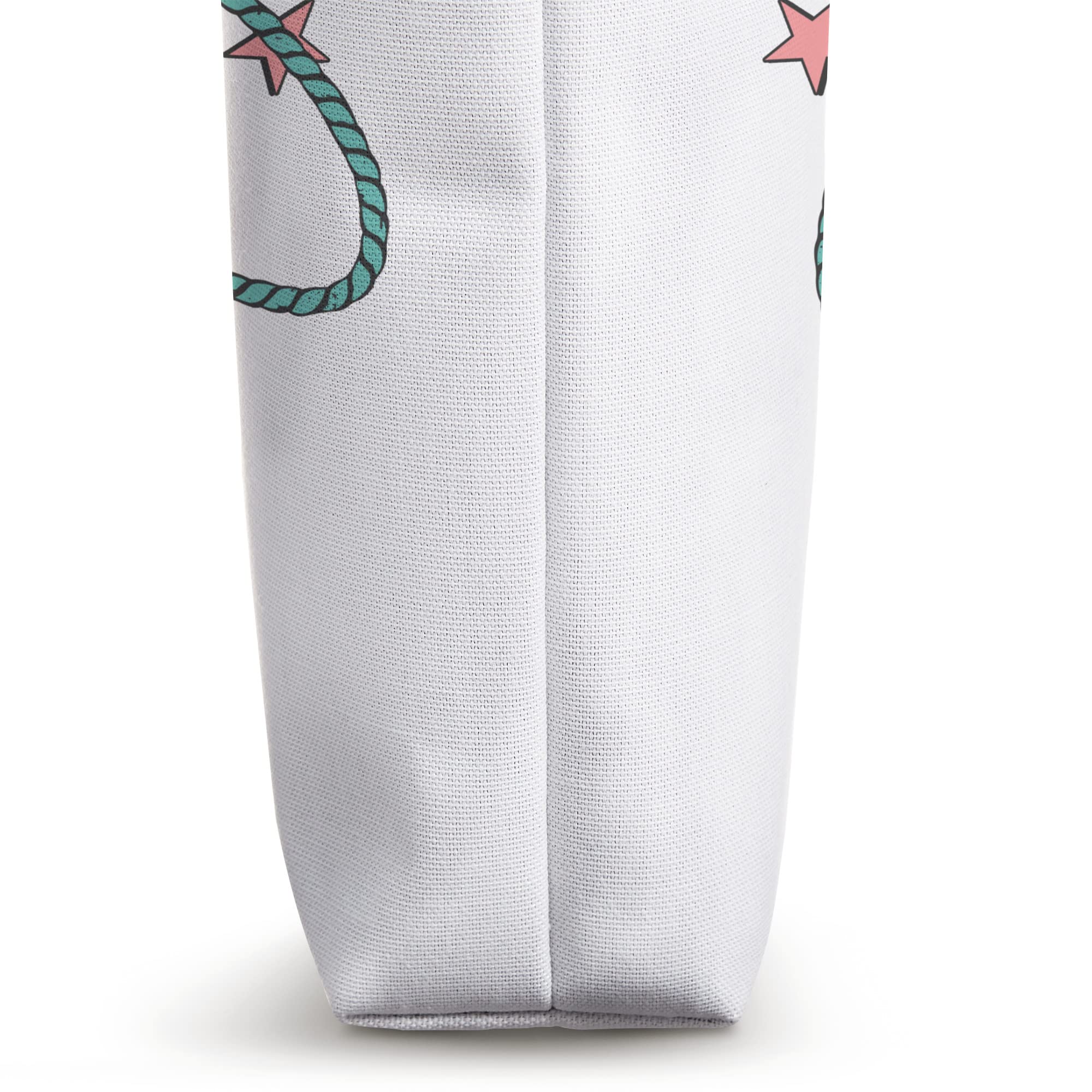 Let's Go Girls Tote Bag