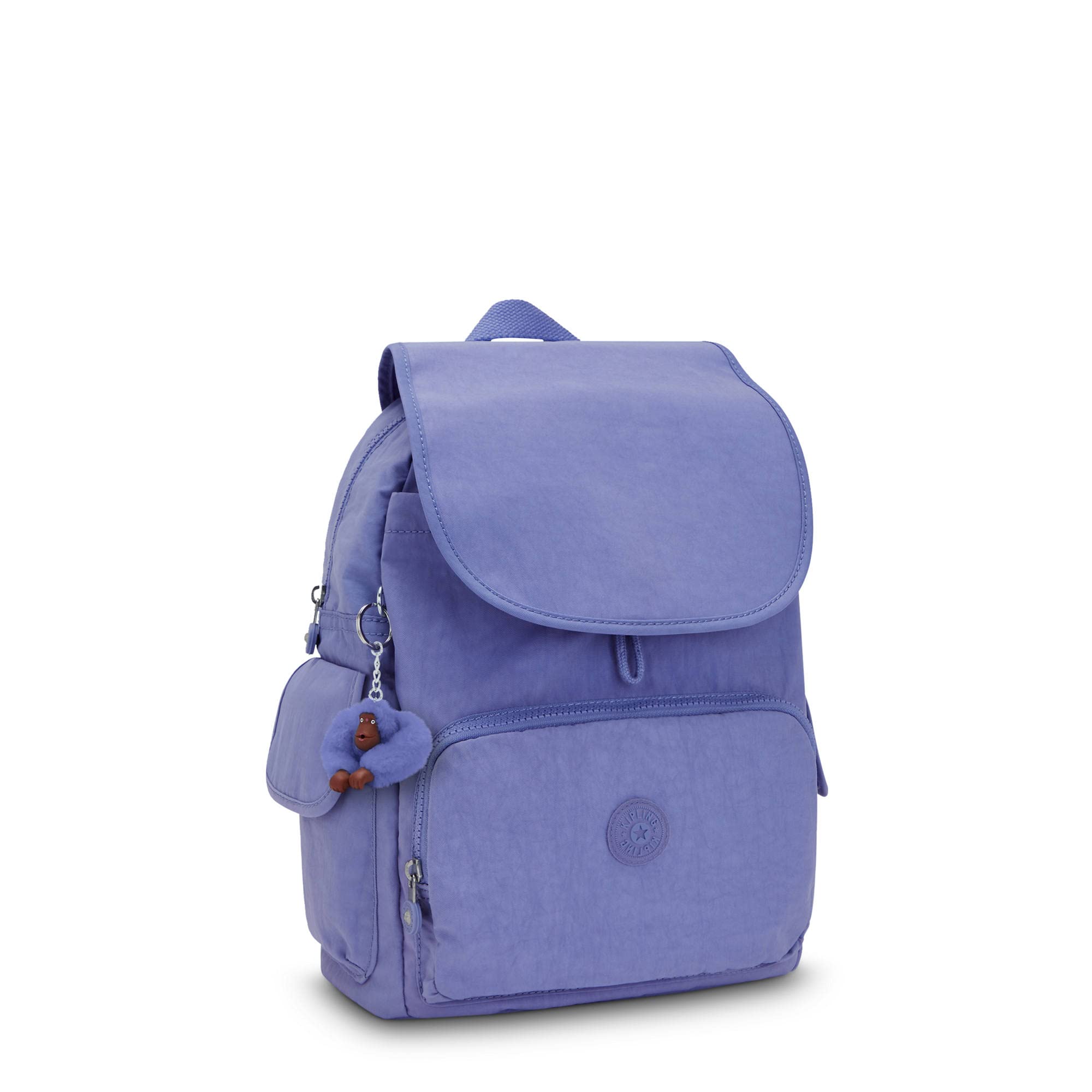 Kipling Women's City Pack Backpack, All-Day Versatile Daypack, Bag