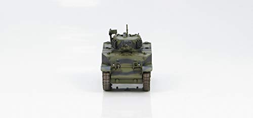 Hobby Master US M5A1 Stuart Buddies 3rd Armored Division 1944-45 1/72 DIECAST Model Finished Tank