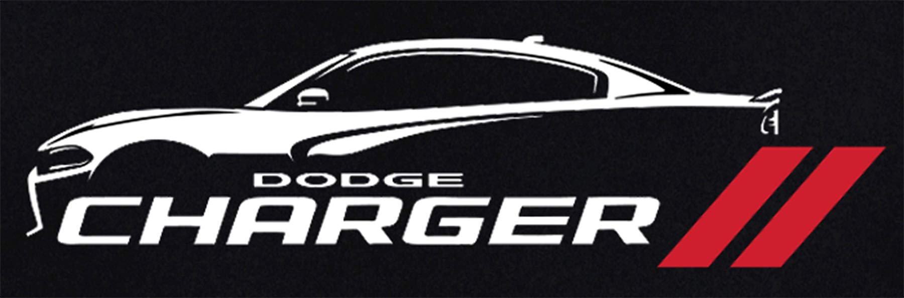 JH DESIGN GROUP Men's Dodge Charger Pullover Hoodie Sweatshirt (as1, alpha, l, regular, regular, Black, Large)