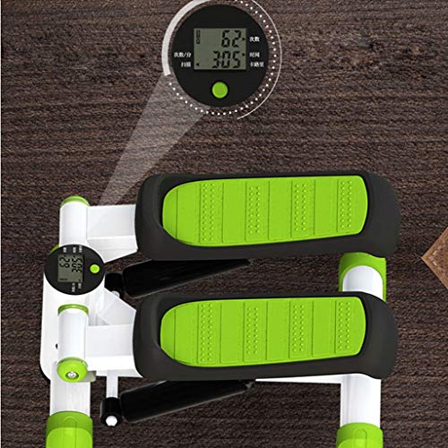 Mute Multi-Functional Stepper Weight Loss Exercise Fitness Equipment Home Weight Loss Climbing Pedal