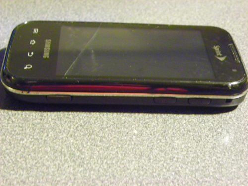Sprint Samsung Transform SPH-M920 Android Smart Phone