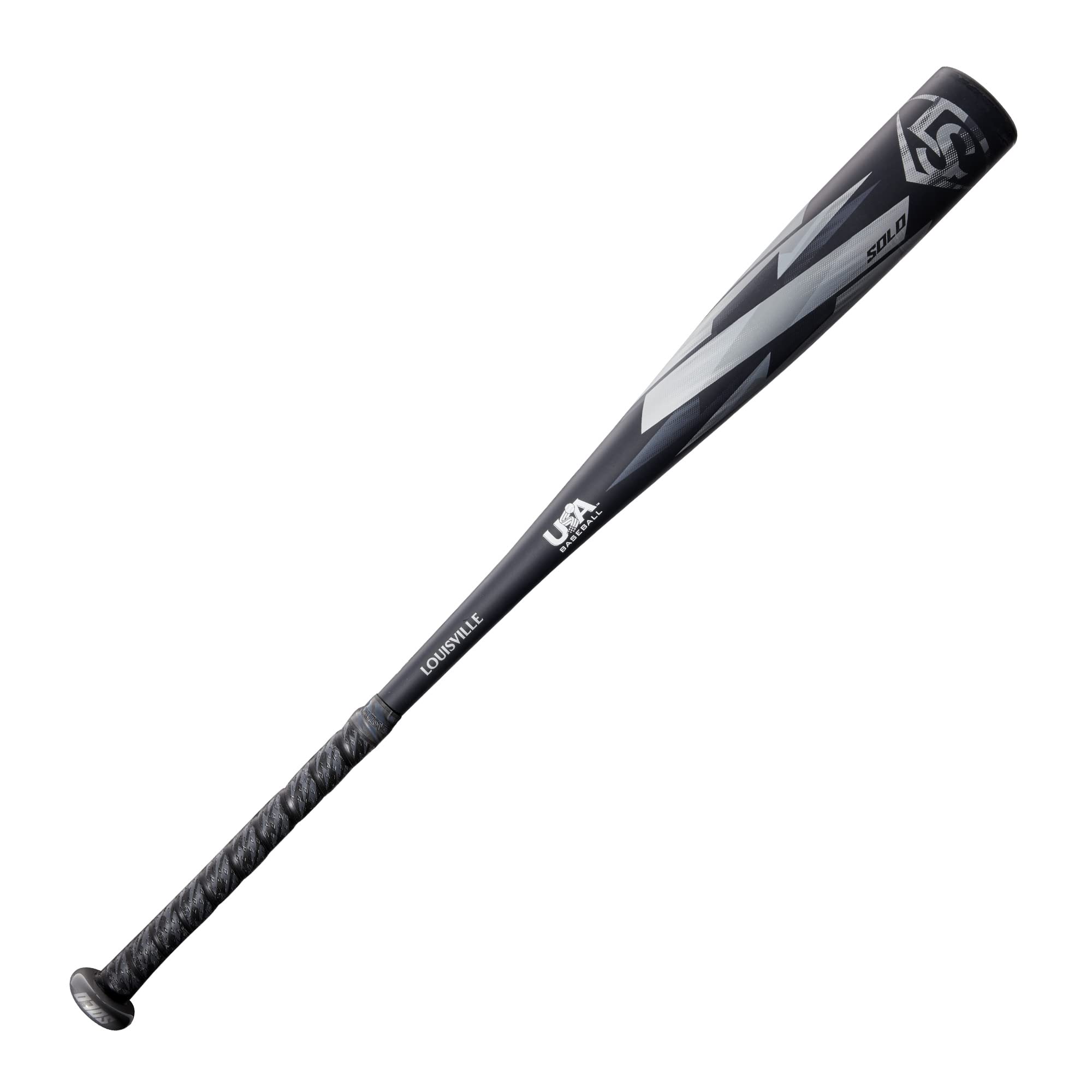 Louisville Slugger 2022 Solo (-11) USA Youth Baseball Bat - 29"/18 oz