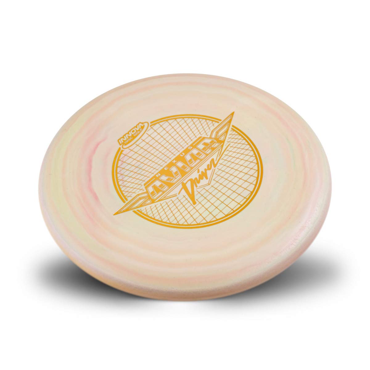 Innova Limited Edition Galactic Nexus Aviar Driver Putt & Approach Golf Disc [Colors May Vary] - 173-175g
